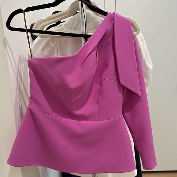 Safiyaa | Tops | Safiyaa Rosita Top | Poshmark